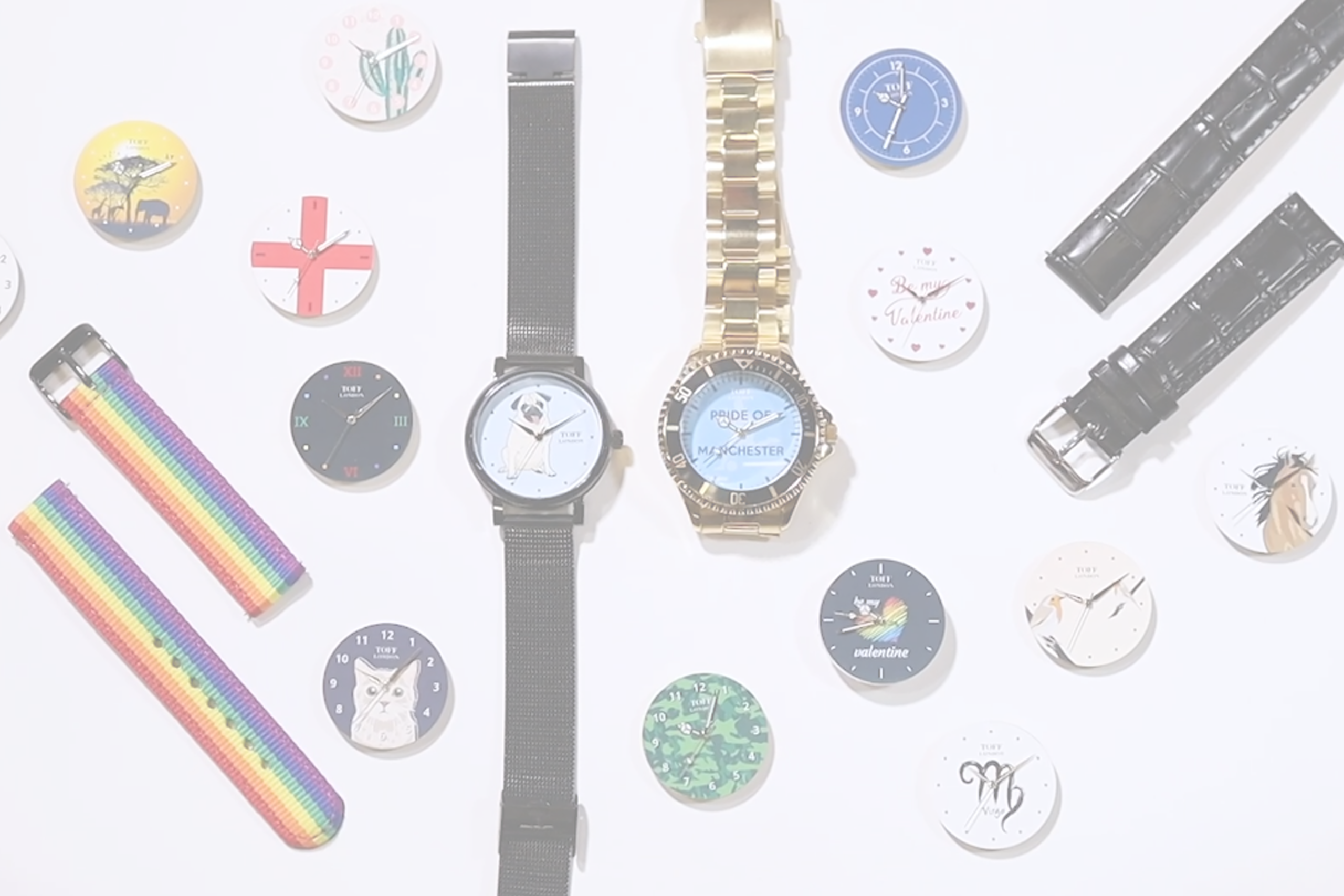 About Us – Choice Brands